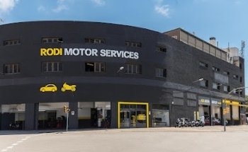 Rodi Motor Services, Barcelona: Opiniones y contacto