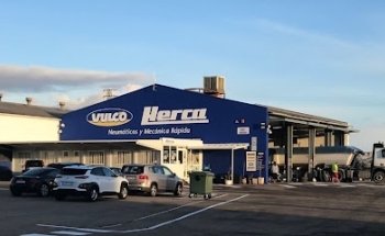 Expo Tyre, Zaragoza: Opiniones y contacto