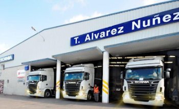 ALGERUEDA - Driver CENTER, Algeciras: Opiniones y contacto