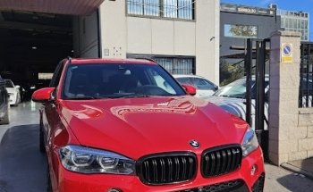 Euromaster Rivas, Rivas Vaciamadrid: Opiniones y contacto