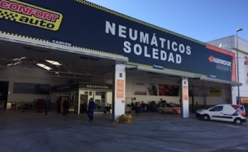 Feu Vert, Málaga: Opiniones y contacto