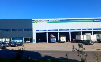 EUROMASTER NEUMATICOS ANDRÉS - ONDA, Onda: Opiniones y contacto