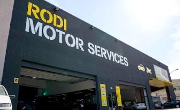 Rodi Motor Services, Sant Cugat del Vallès: Opiniones y contacto