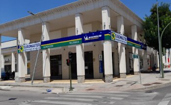 Euromaster Rivas, Rivas Vaciamadrid: Opiniones y contacto