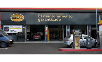 Midas, Adeje: Opiniones y contacto