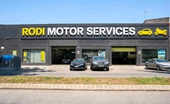 Rodi Motor Services, Sant Boi de Llobregat: Opiniones y contacto