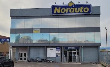 Norauto Madrid Alcobendas: Opiniones y contacto