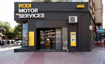 Rodi Motor Services, Zaragoza: Opiniones y contacto