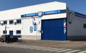 Sevilla Motor Store: Opiniones y contacto