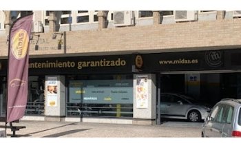 Neumáticos Clavijo, Zaragoza: Opiniones y contacto