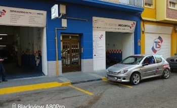 Neumáticos Clavijo, Zaragoza: Opiniones y contacto