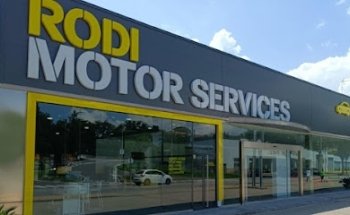 Rodi Motor Services, Girona: Opiniones y contacto